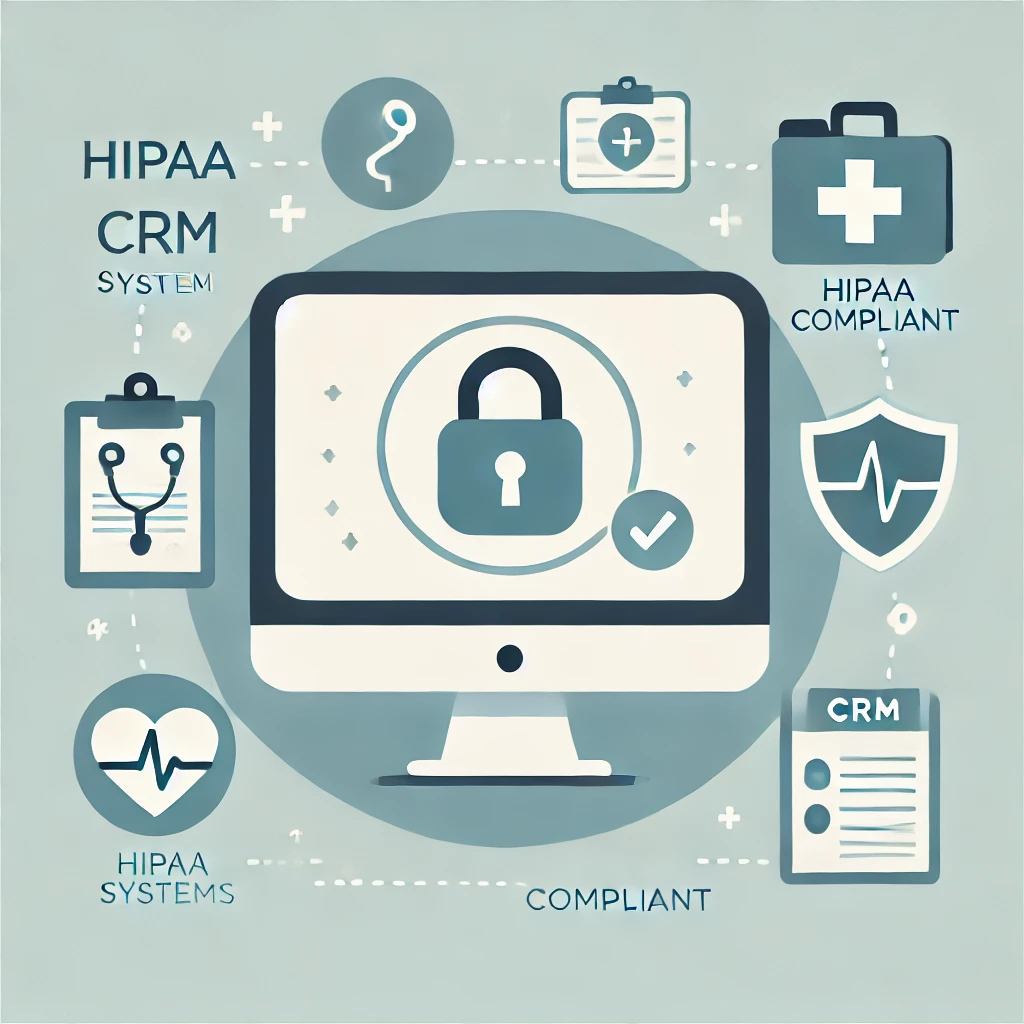 Streamlining Your Therapy Practice with a CRM System: A Game Changer ...